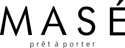 Über MASÉ by Maximilian Seitz